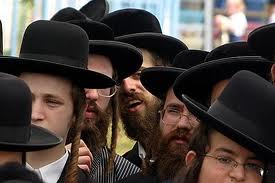Des juifs extrémistes en Israël - Égalité et Réconciliation