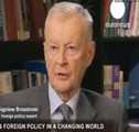 Brzezinski sur la politique étrangère d'Obama - Égalité et Réconciliation