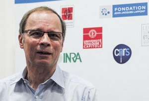 Qui est Jean Tirole, prix Nobel d'économie ? - Égalité et Réconciliation