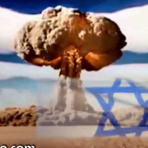 "L'option Samson" ou la réelle menace nucléaire sur le monde ...