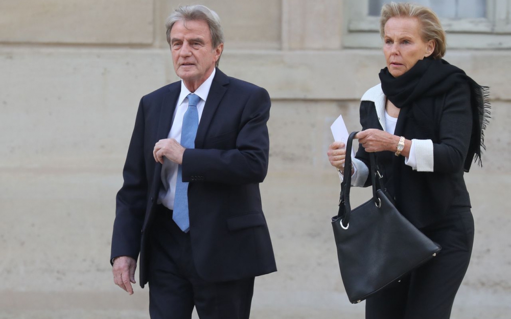 Kouchner : "La France doit être plus généreuse avec les migrants ...