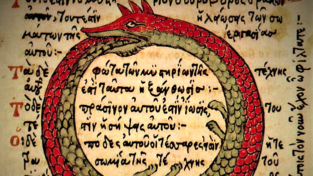 Qu’est-ce que le gnosticisme ? - Égalité et Réconciliation